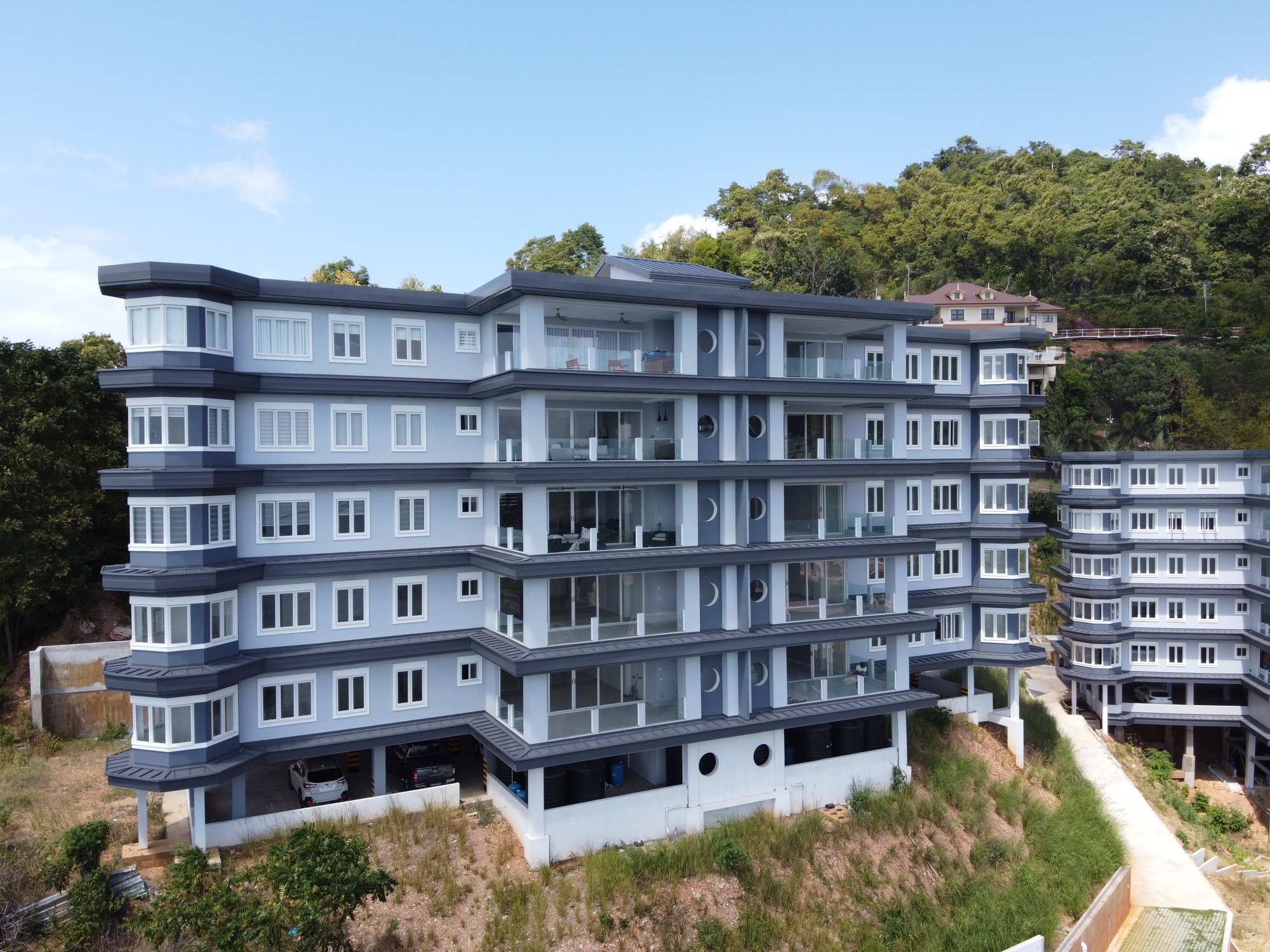 Domus Windows & Doors Ltd - Caribbean Business Directory