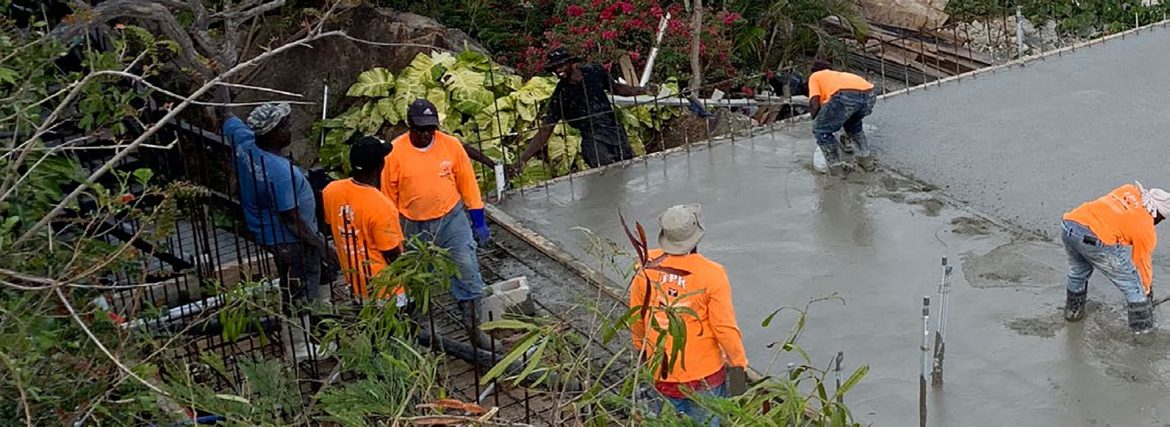 JPK Development - Caribbean Business Directory