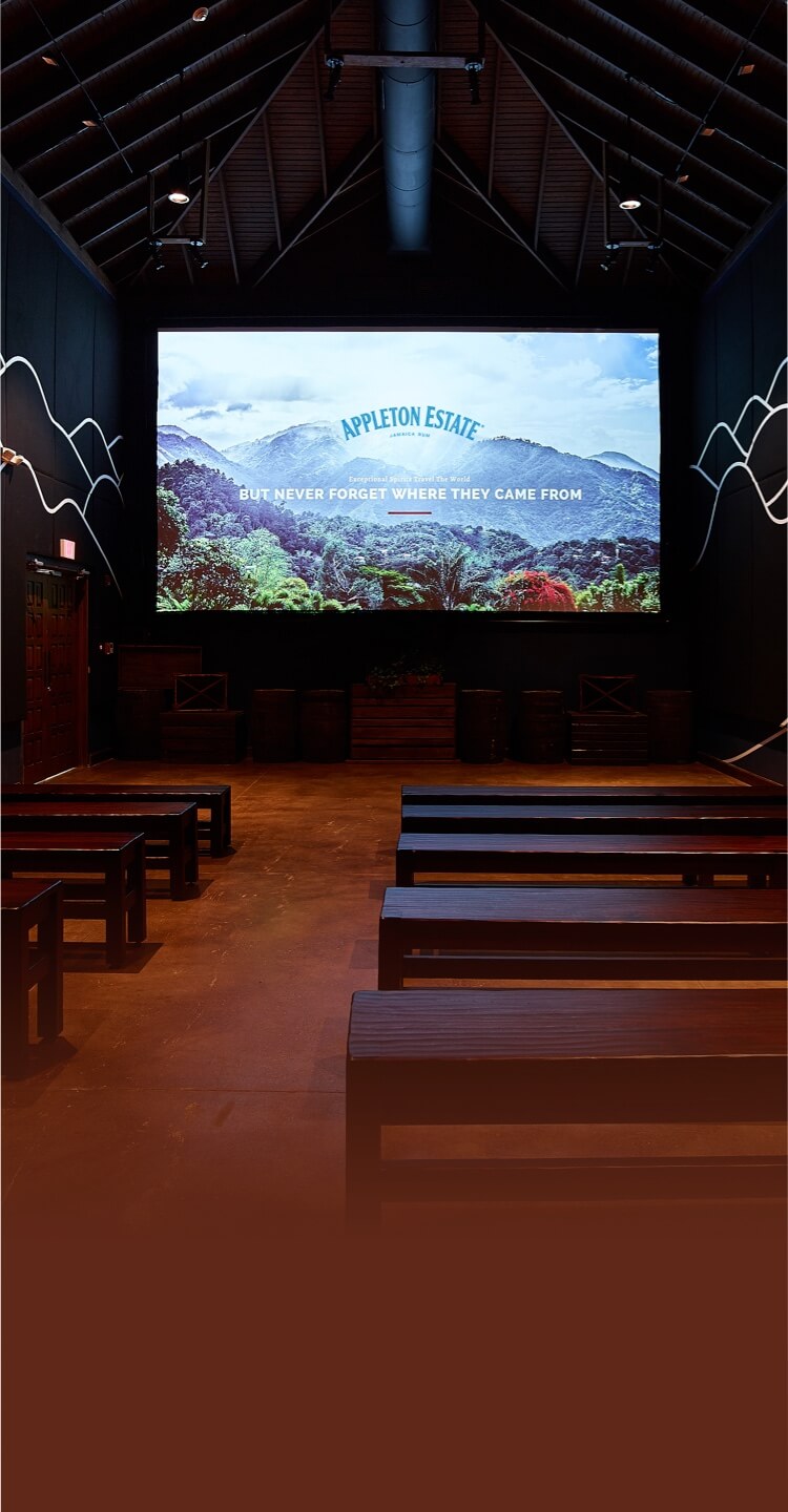 Joy Spence Appleton Estate Rum Experience - Caribbean Business Directory