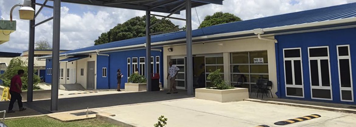 Omega Manufacturing Limited - Caribbean Business Directory